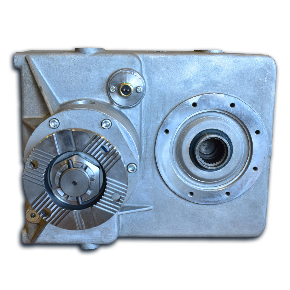 Gear Box G64 32000Nm (1:1.47)