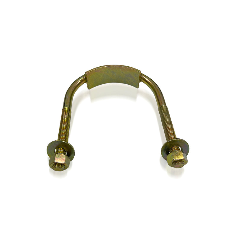 U-Bolt 5/8-11 UNC FOR DN125 Pipe Schwing U-Bolts