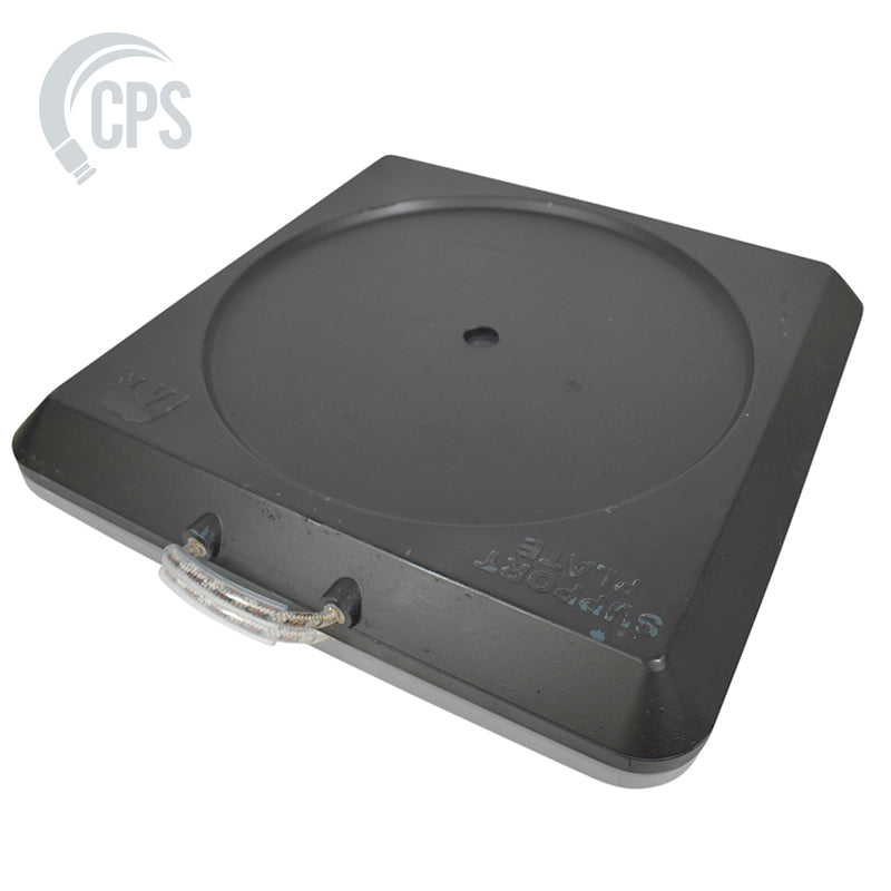 Composite Outrigger Pad 24" x 24" x 2.5"