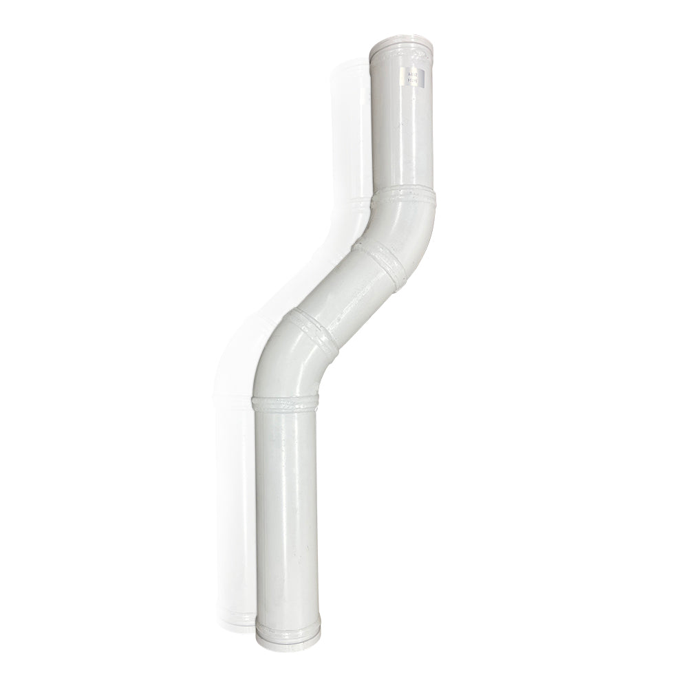 Twin-Wall PUTZ S-Pipe (DECK)