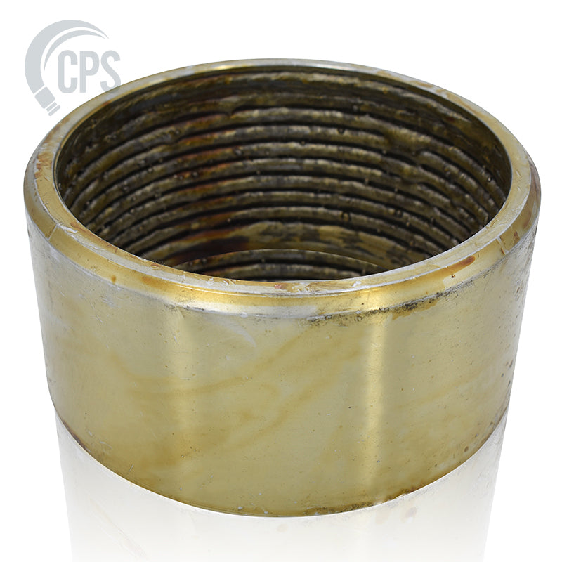 Rock Valve, Outlet Insert