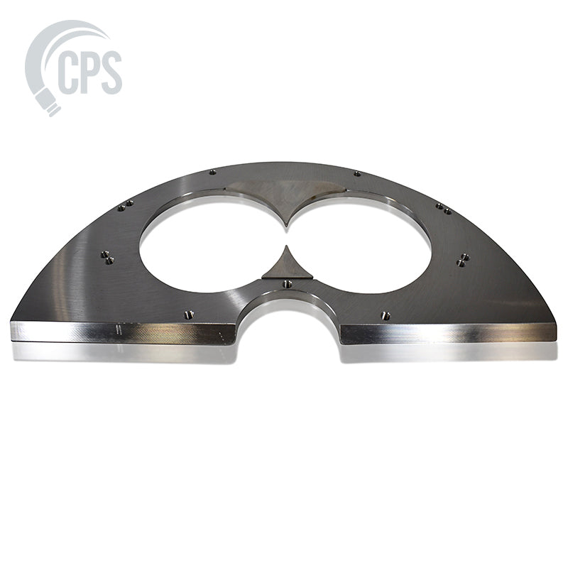 Base Plate (For Carbide Inserts)