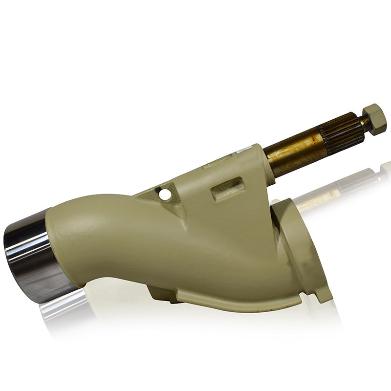 S-Tube S2018N *Hard Faced* Standard