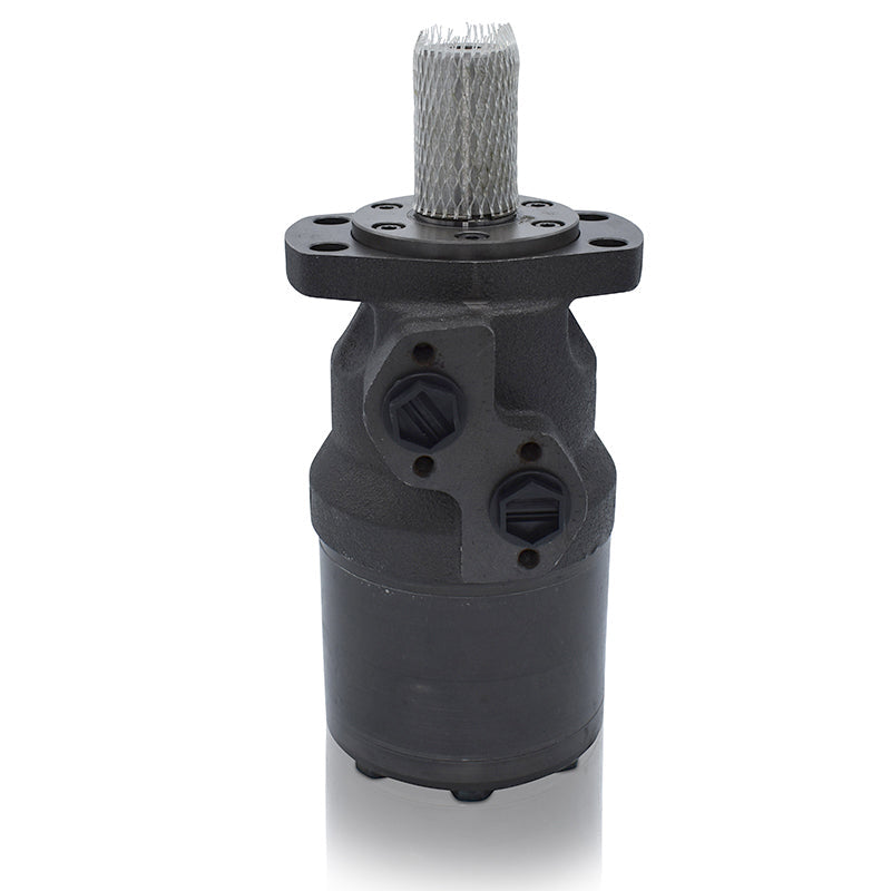 Hydraulic Auger Motor (Copy)