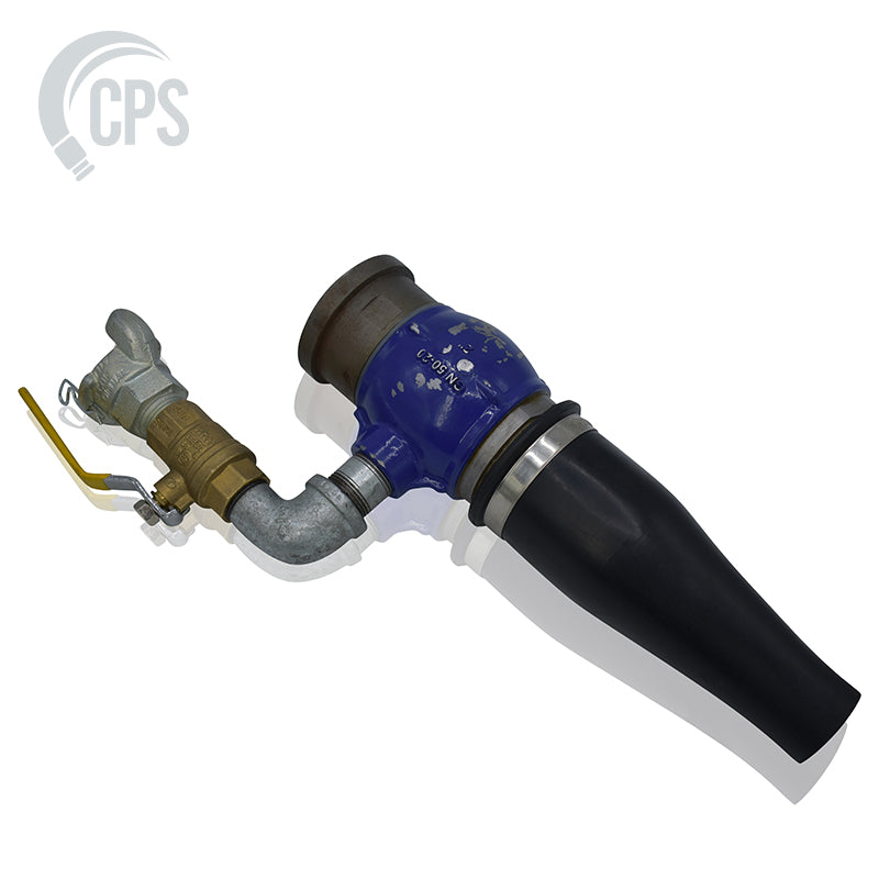 Concrete Nozzle Concrete Equipment Inc. Used Concrete Pumps Schwing