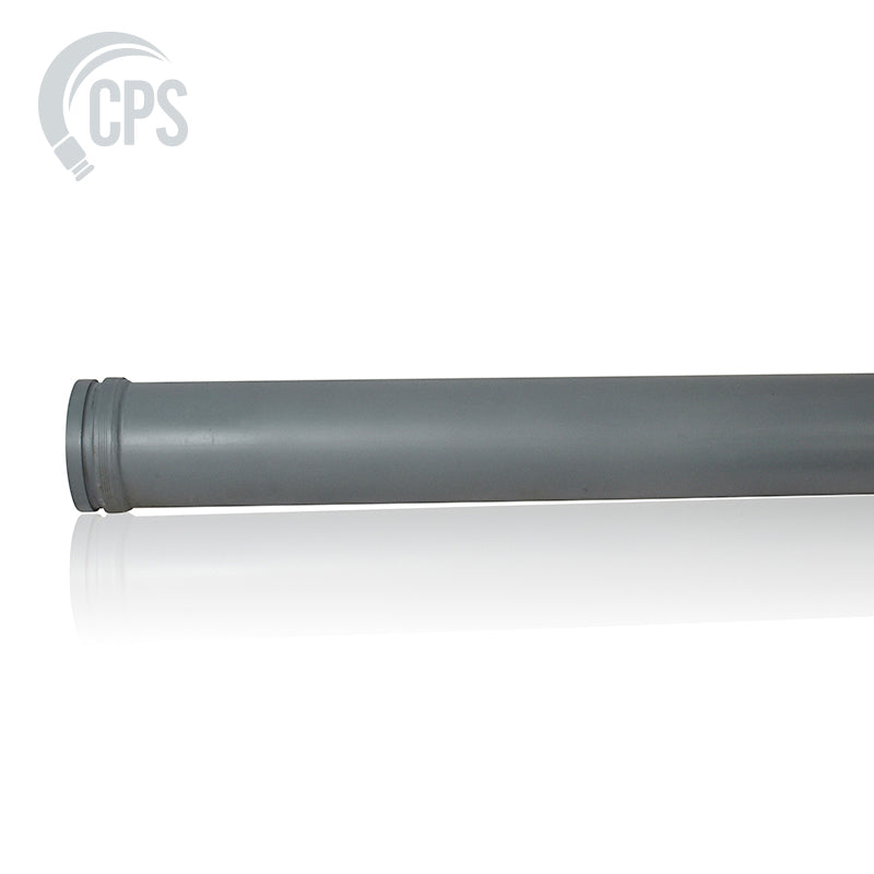 Deck Pipe 3000mm DN125, Hardened-Single (CPS)